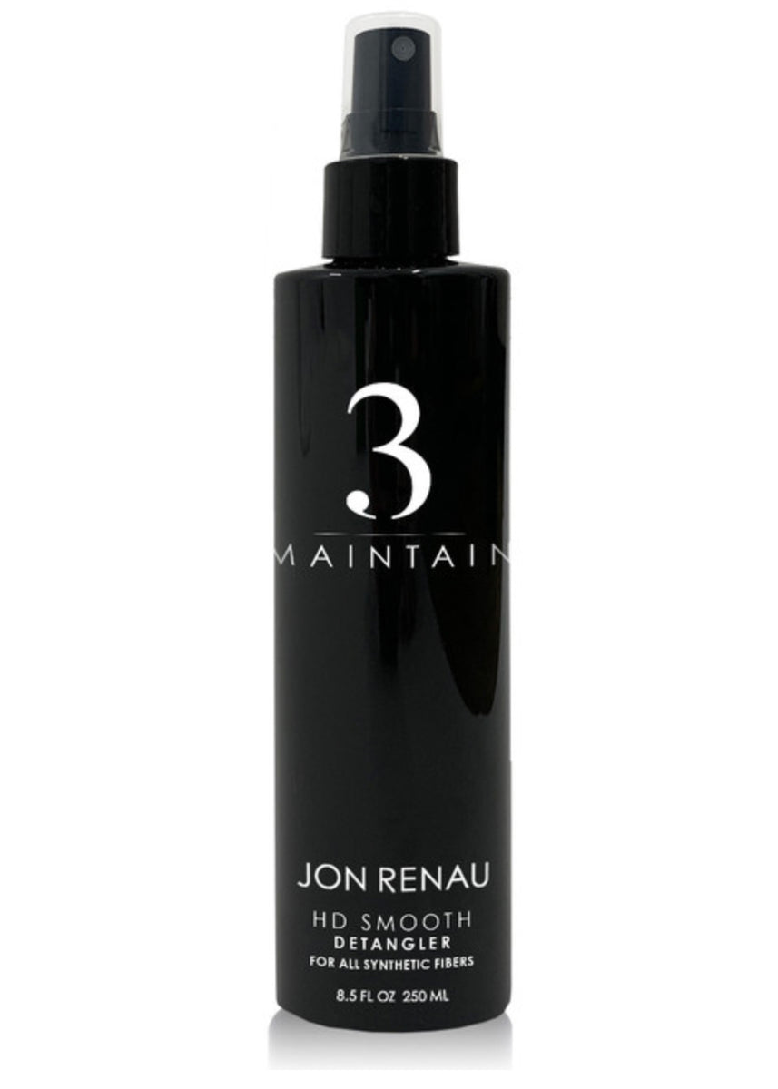 JON RENAU 3 MAINTAIN - HD Smooth Detangler – Arwendayle